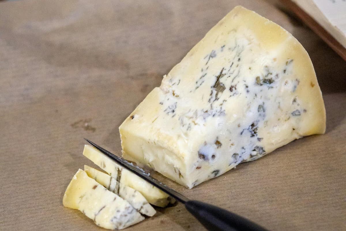 Queso con moho, ¿se puede comer? – Quesomentero Cheesebar